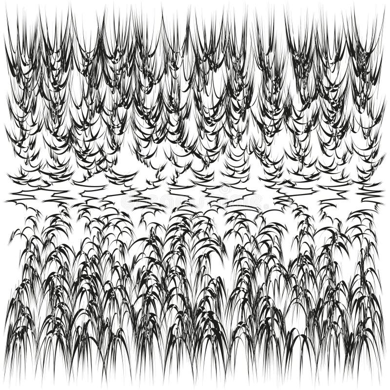 Spike Texture Stock Illustrations – 7,566 Spike Texture Stock ...