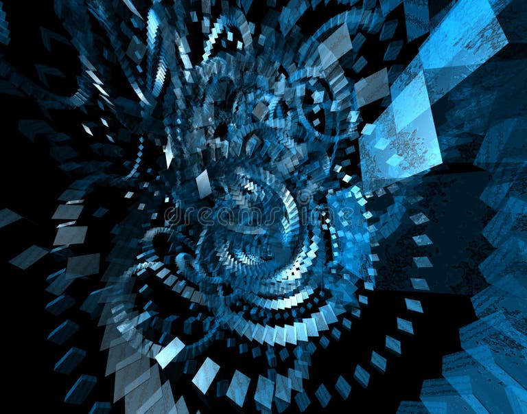 Spinning Computer Stock Illustrations – 5,682 Spinning Computer Stock ...