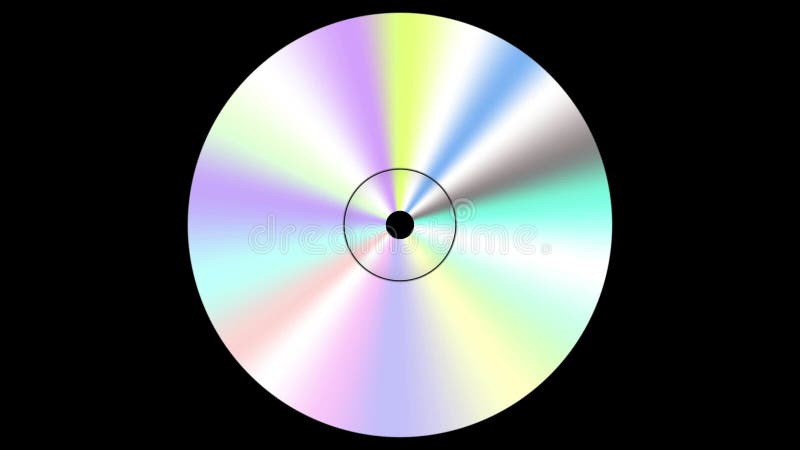 Transform Geometric Background, Looping Abstract Footage. Stock Footage ...