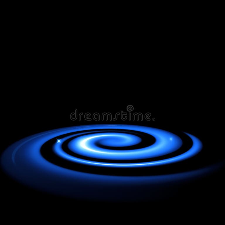 Abstract Spiral Spinning Stock Illustrations – 11,530 Abstract Spiral ...