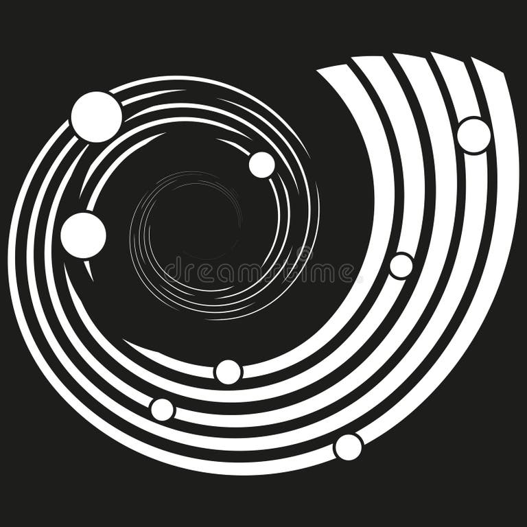 Planetary Pattern Stock Illustrations – 3,389 Planetary Pattern Stock ...