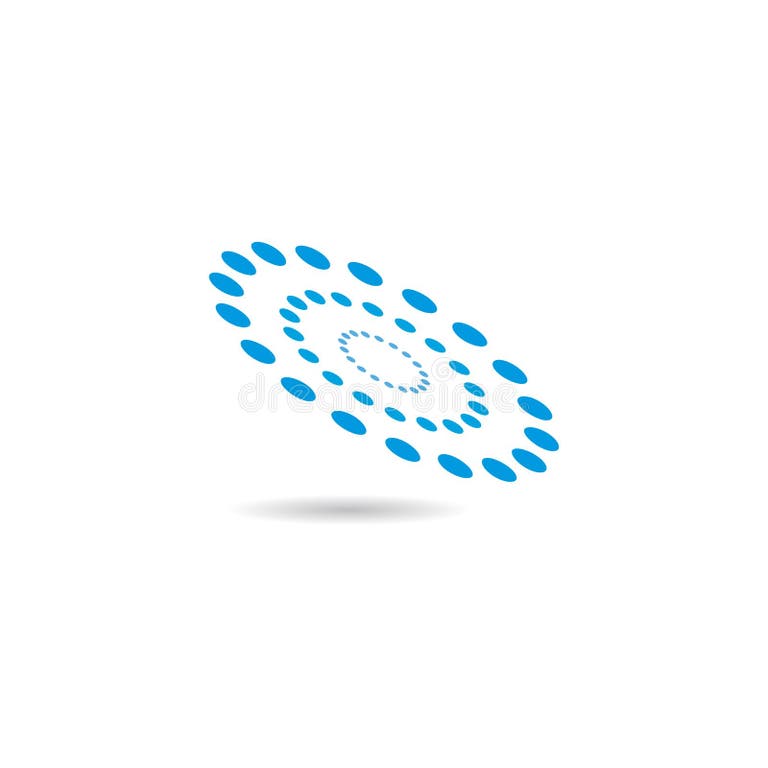 Spiral Logo Icon Stock Illustrations – 57,387 Spiral Logo Icon Stock ...