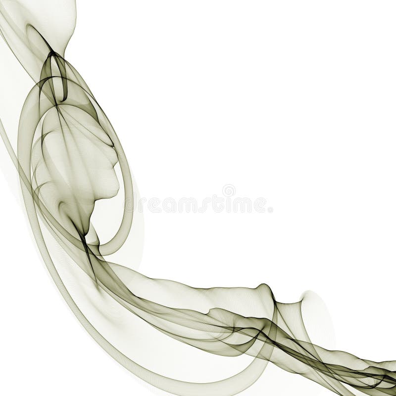 Abstract spiral pattern stock illustration. Illustration of curve ...