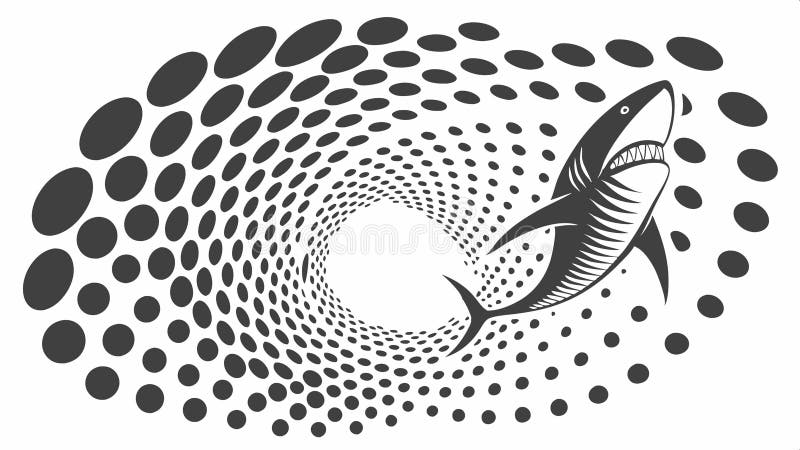 Abstract Spiral Vortex, Modern Art and Dynamic Background Design Vector ...