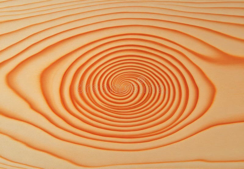 Abstract Spiral Wood Grain Texture Background High Quality Image Stock ...