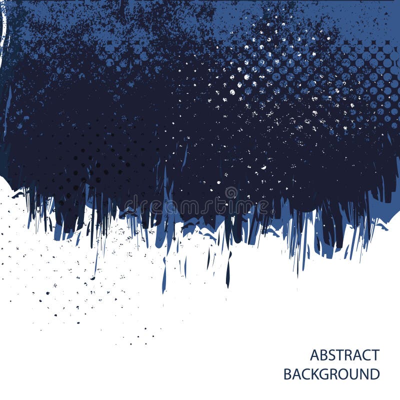 Abstract Splash Background stock vector. Illustration of blank - 257958750