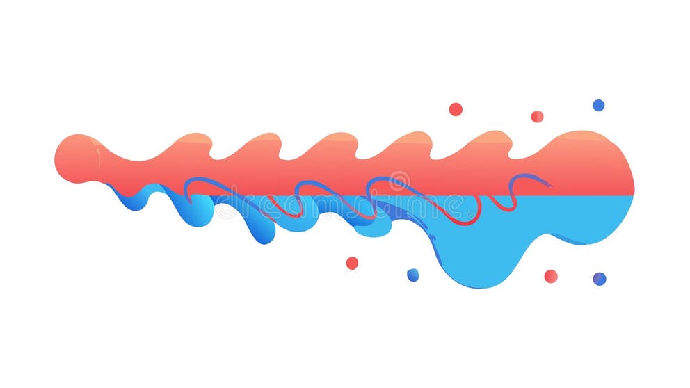 Abstract Splash Blob Liquid Shape Vector Design, Vector Design ...