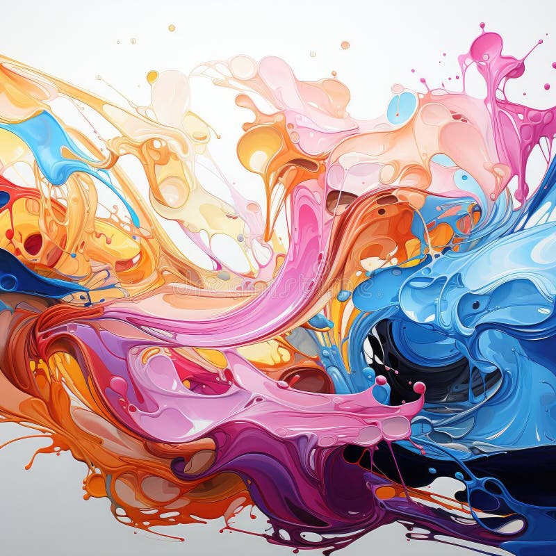 Realistic Color Schemes Stock Illustrations – 6,290 Realistic Color ...