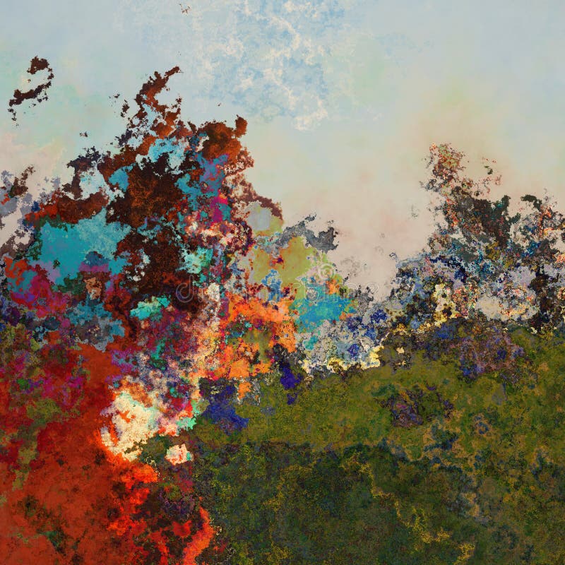 Abstract splashes stock photo. Image of backdrop, pattern - 56703336