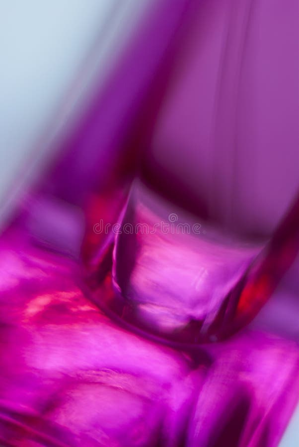 Abstract Splashes Digital Painting Stock Photo - Image of life ...