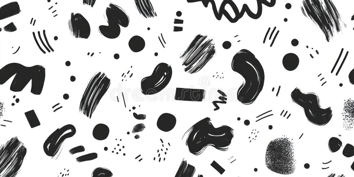 Informal Pattern Stock Illustrations – 647 Informal Pattern Stock ...
