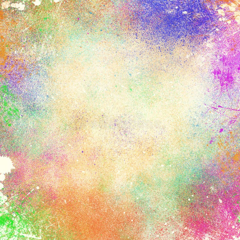 Splatter Paint Background Stock Illustrations – 321,584 Splatter Paint ...
