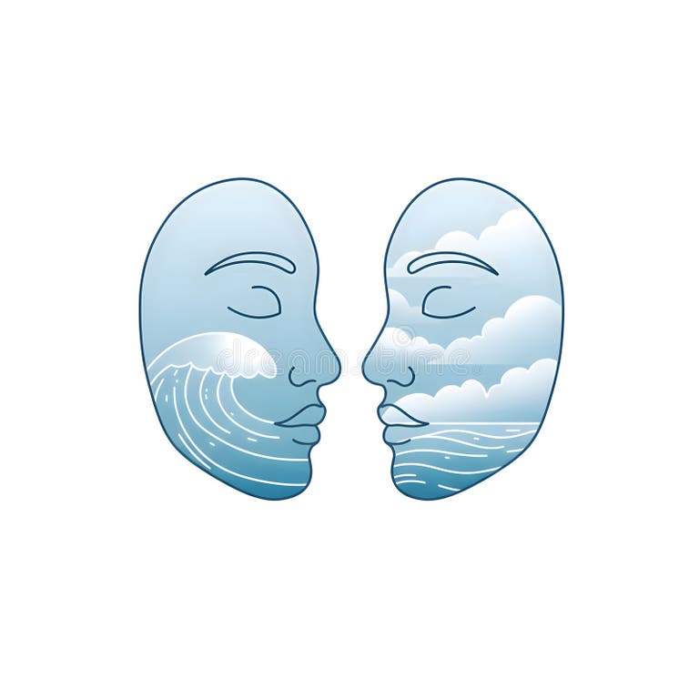 Split Head Stock Illustrations – 2,747 Split Head Stock Illustrations ...