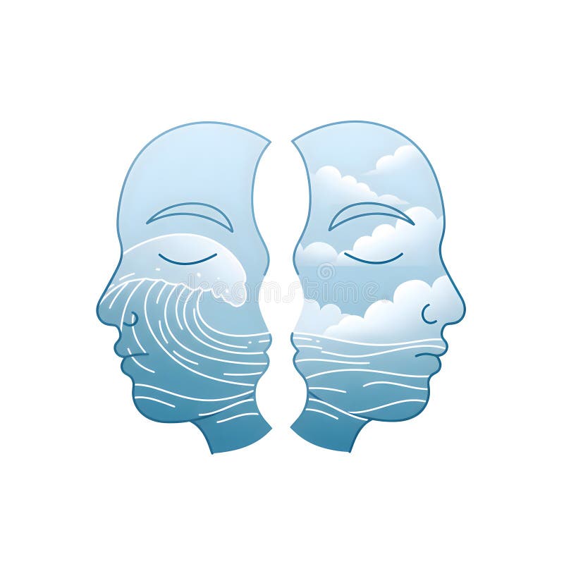 Split Head Stock Illustrations – 2,747 Split Head Stock Illustrations ...
