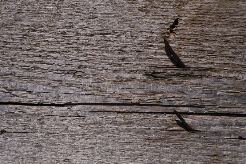 Abstract Split Wood Textures Surface Background Closeup Stock Image ...