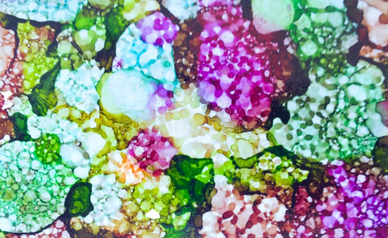 Abstract Splotches stock image. Image of abstract, play - 188643627