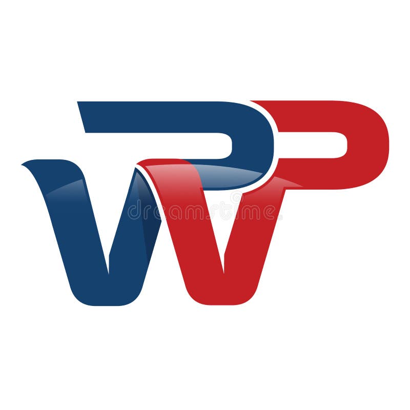 Wp Logo Stock Illustrations – 1,038 Wp Logo Stock Illustrations ...