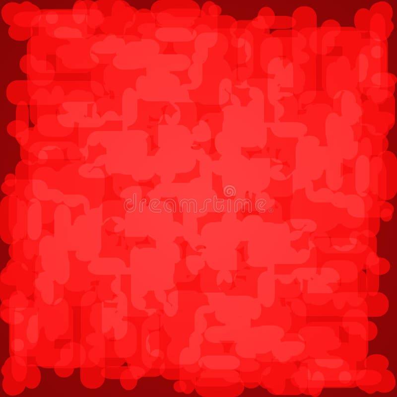 Abstract Spotted Background Stock Illustration - Illustration of color ...