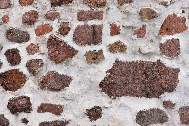 Abstract Spotty Stone Texture and Background Stock Image - Image of ...