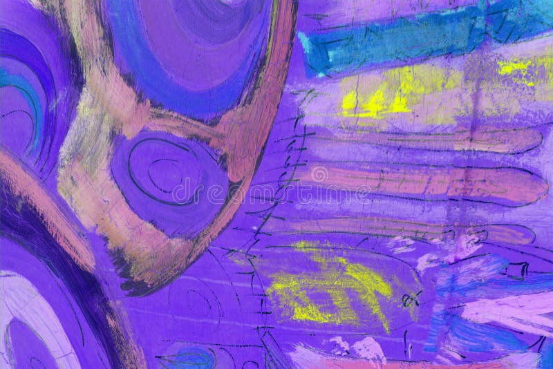 Abstract Spray Paint Texture Background Torn Ripped, Stock Photo ...