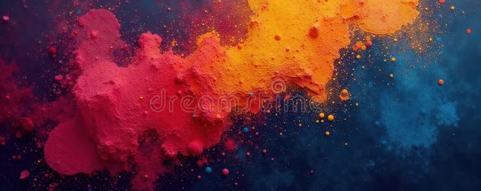 Abstract Spray Paint Texture on Dark Backdrop, Graffiti, Backdrop Stock ...