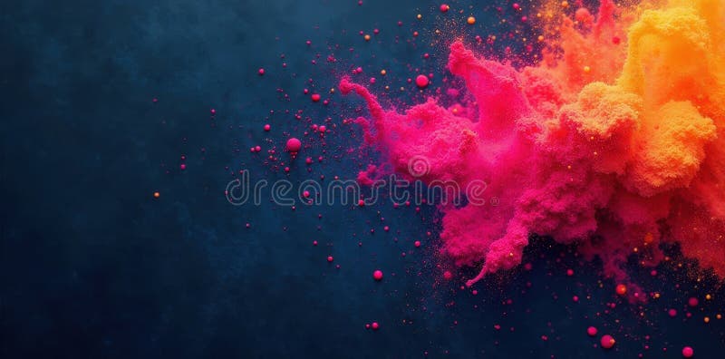 Abstract Spray Paint Texture on Dark Background Painted Textured Spray ...
