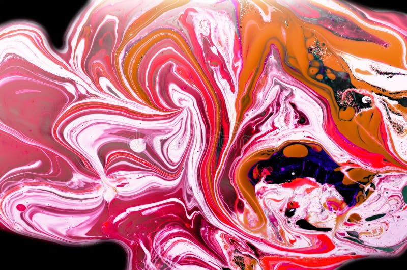 Abstract spread colors stock image. Image of backdrop - 44908461