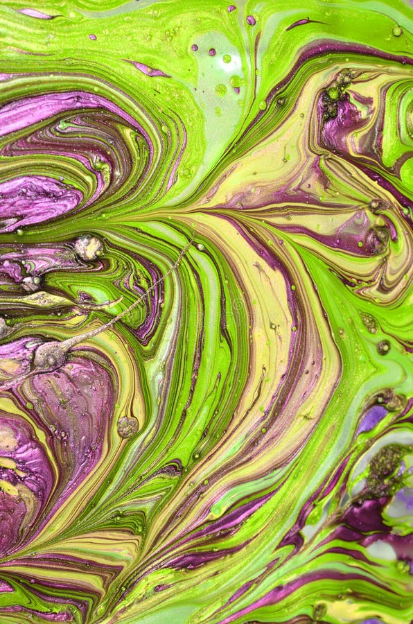 Abstract spread colors stock image. Image of pattern - 45123661