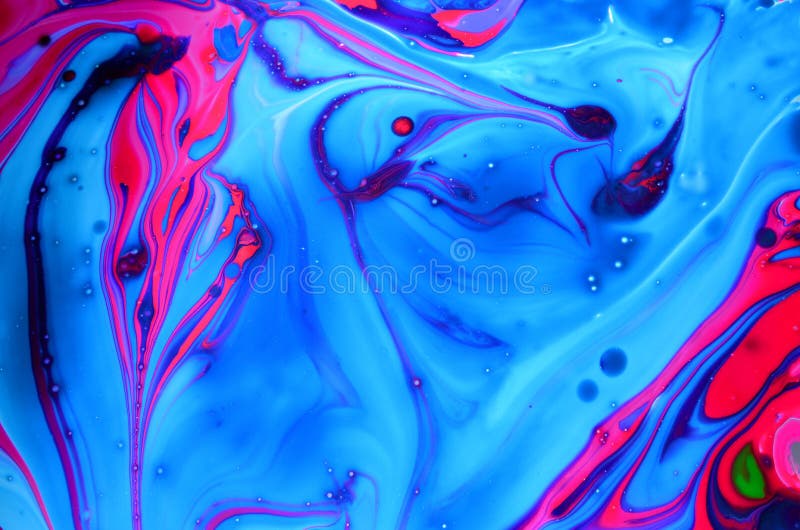 Abstract spread colors stock image. Image of abstract - 44908183