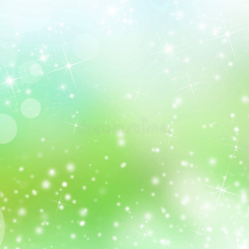 Abstract Spring background stock illustration. Illustration of floral ...