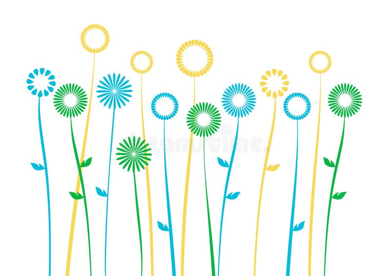 Spring Revival Stock Illustrations – 22,241 Spring Revival Stock ...