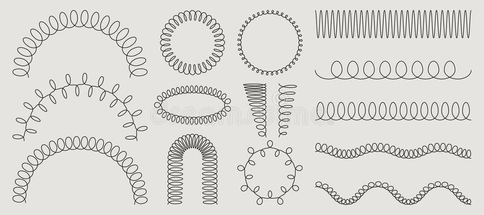 Loop Arrow Oval Stock Illustrations – 147 Loop Arrow Oval Stock ...