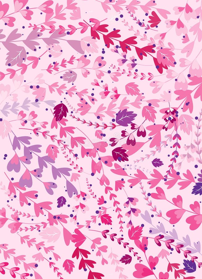 Abstract Spring Background.Vector Stock Vector - Illustration of copy ...