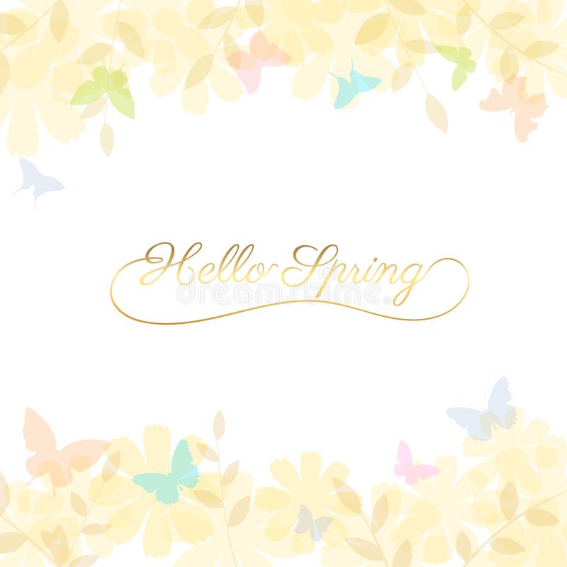 Abstract Spring Summer Background in Light Pink Pastel Color, Sweet ...