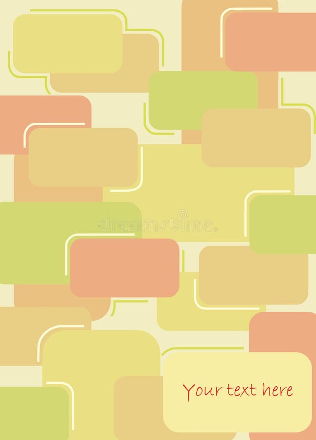 Abstract wood design stock image. Image of wood, square - 11237637