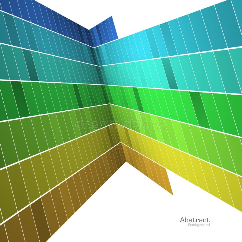 Abstract Square Background. Clip-art Stock Vector - Illustration of ...