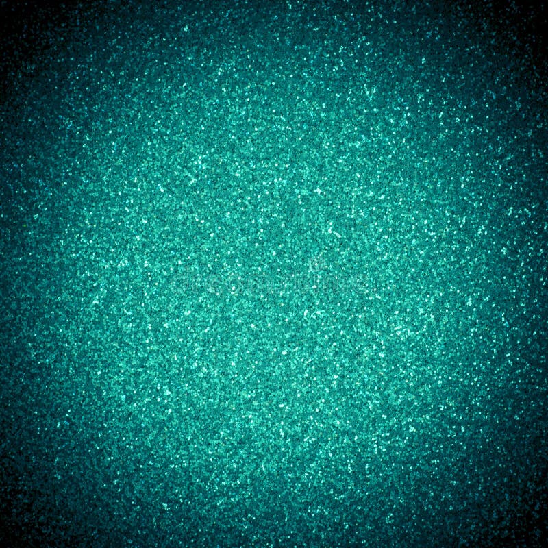Blank Congratulation Card Backdrop: Close Up of Emerald Glitter Texture ...