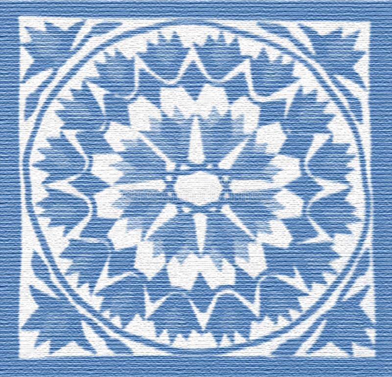 Abstract square design stock illustration. Illustration of square - 7158986