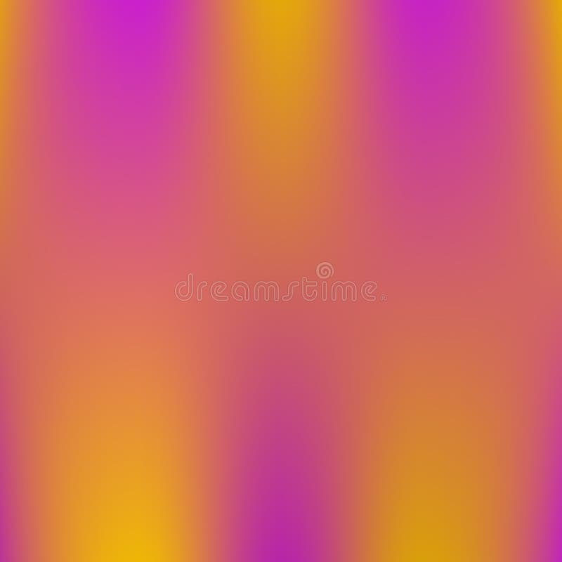 Abstract Square Gradient Blurred Background. Easy Editable Color Stock ...