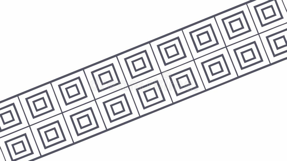 Square Grid Pattern Border Stock Illustrations – 20,327 Square Grid ...