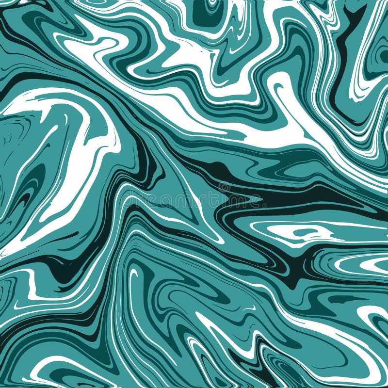 Abstract Square Multicolored Marble Texture for Design. the Effect of ...