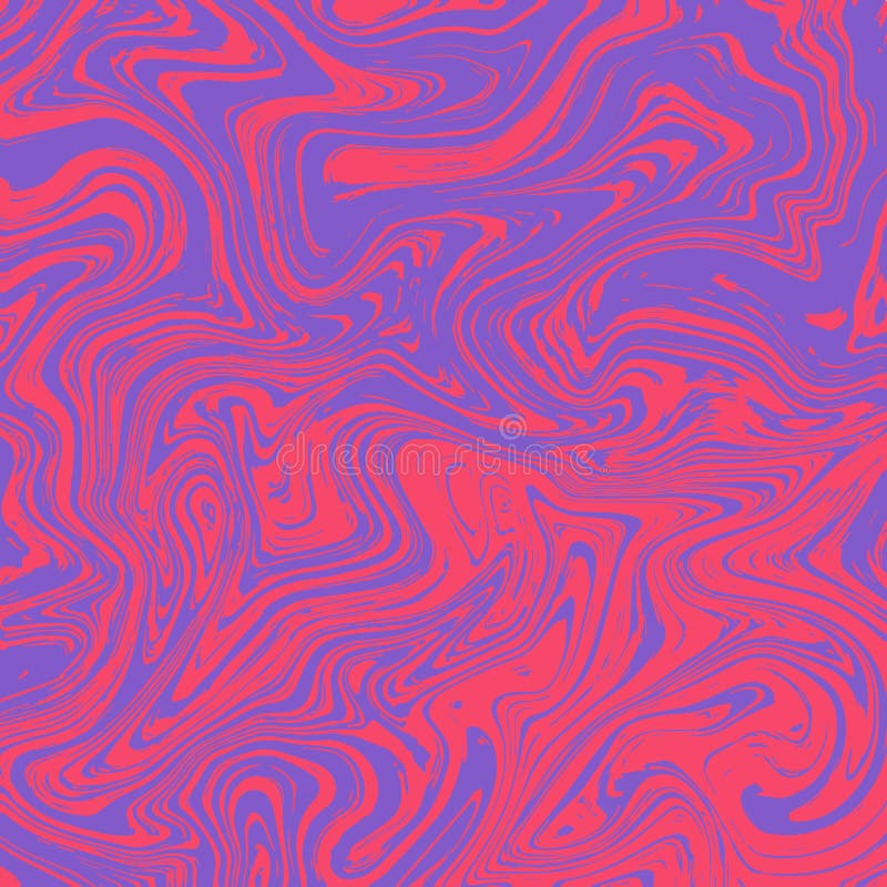 Abstract Square Multicolored Marble Texture for Design. the Effect of ...