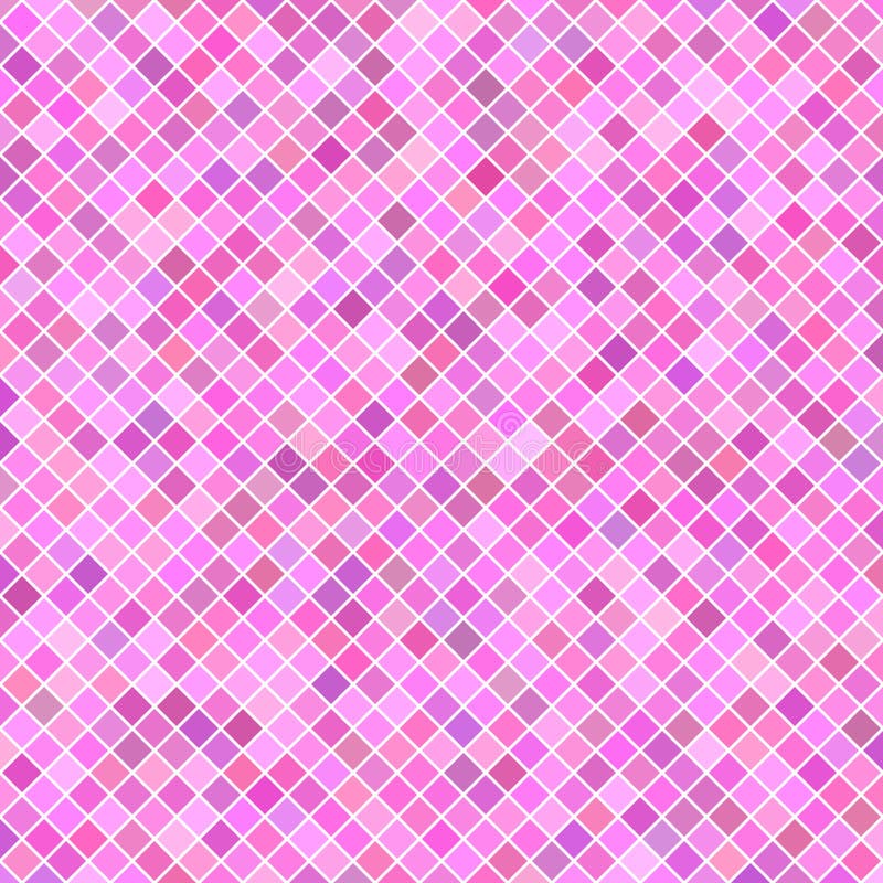 Abstract Square Pattern Background - Vector Graphic Design from ...