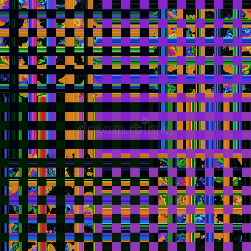 Technologic Pattern Stock Illustrations – 961 Technologic Pattern Stock ...