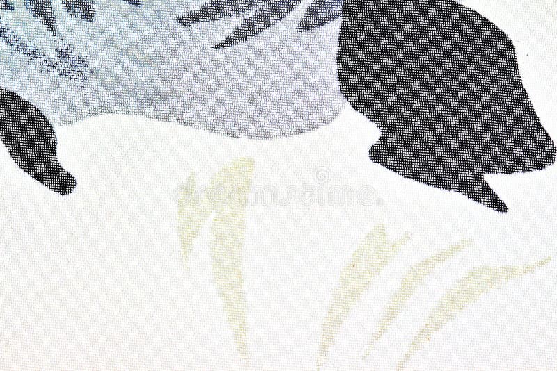 Abstract Square Patterned Flowing Design Stock Photo - Image of grunge ...