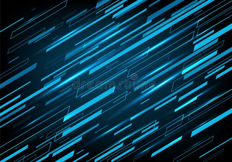 Abstract Square and Rectangle Background, Light Effect Rectangle Vector ...