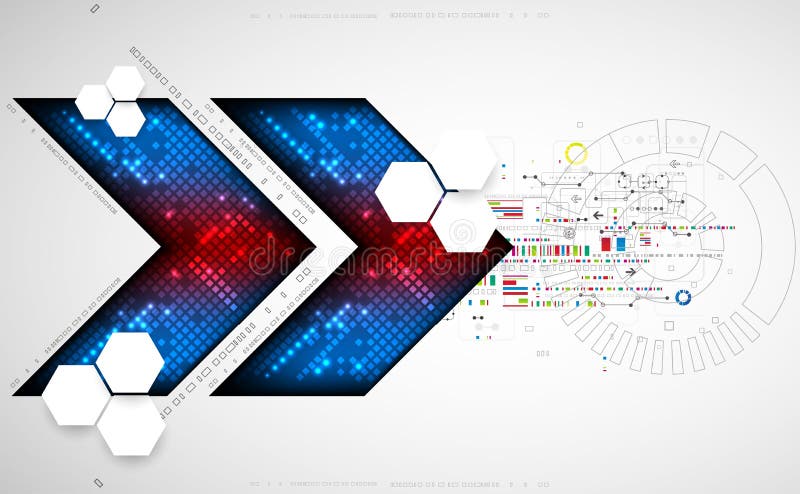 Square Technology Stock Illustrations – 445,321 Square Technology Stock ...