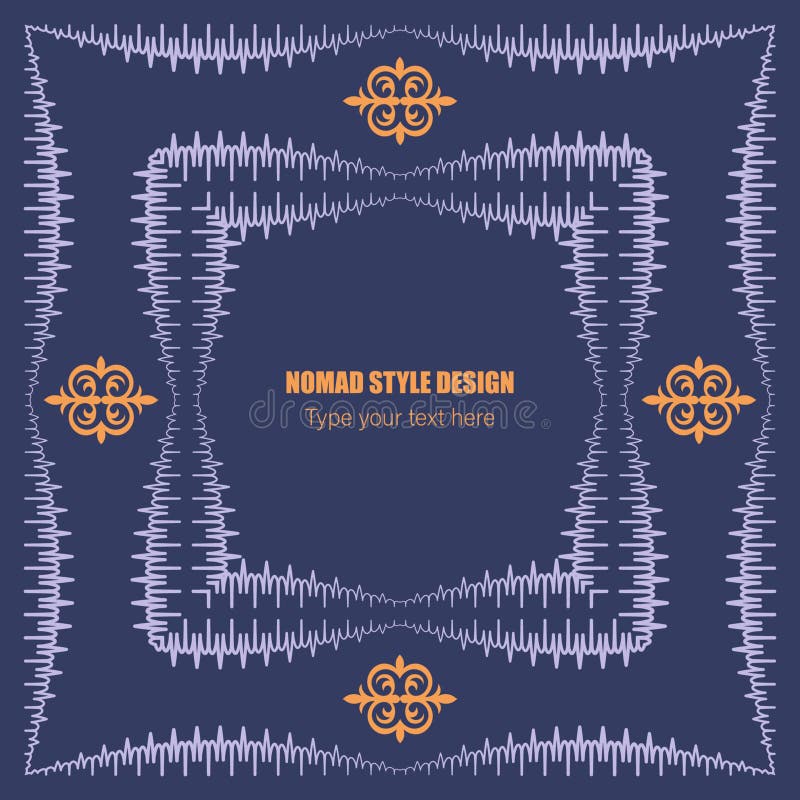 Abstract Square Template with Dynamic Curved Lines Stock Vector ... Abstract Square Template with Dynamic Curved Lines Stock Vector ...