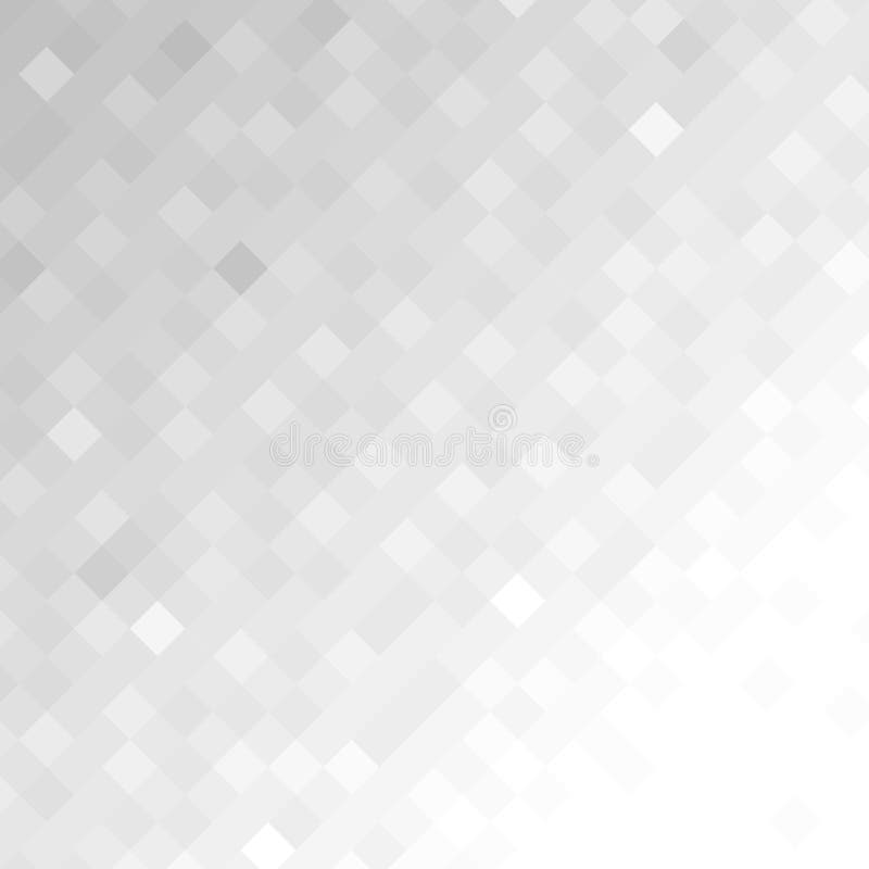 Abstract Squares Background 1 Stock Vector - Illustration of dark ...