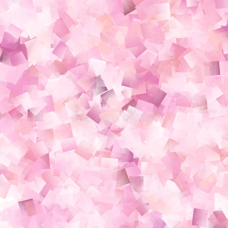 Abstract Background - Square Pieces of Paper Texture Stock Image ...